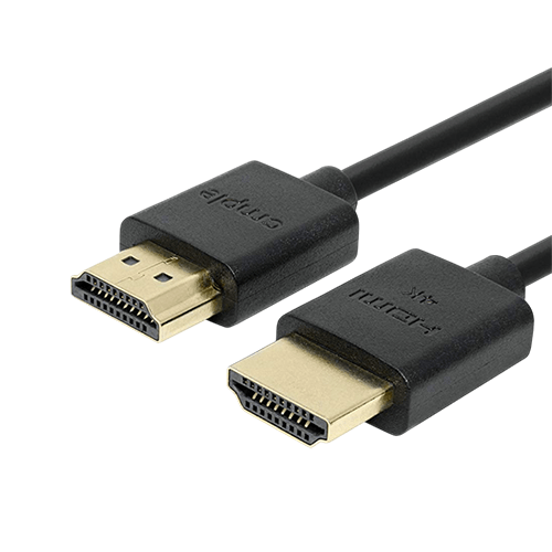 HDMI to HDMI Cable – DexCorp